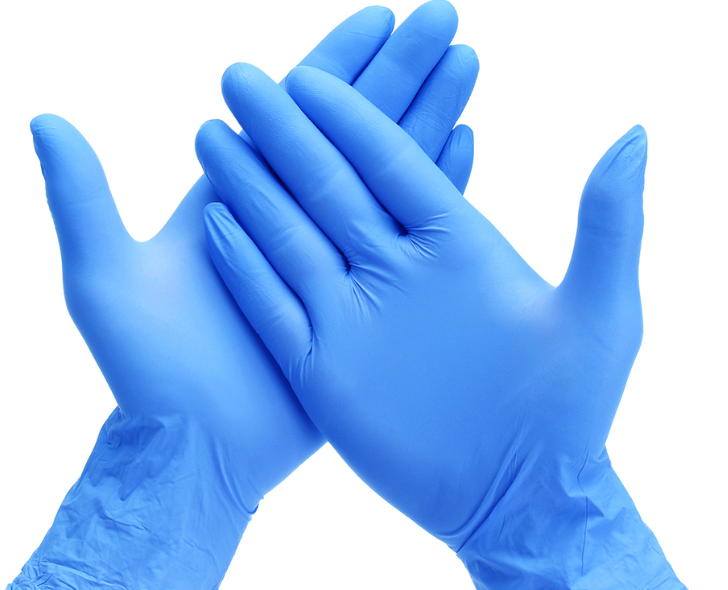 ¿Cómo se llaman los guantes médicos? - Tecnología Unicornio