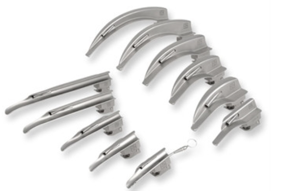 What Size Laryngoscope Blade for Pediatrics? - Unicorn Technology