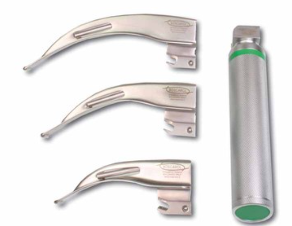 What Size Laryngoscope Blade for Pediatrics? - Unicorn Technology