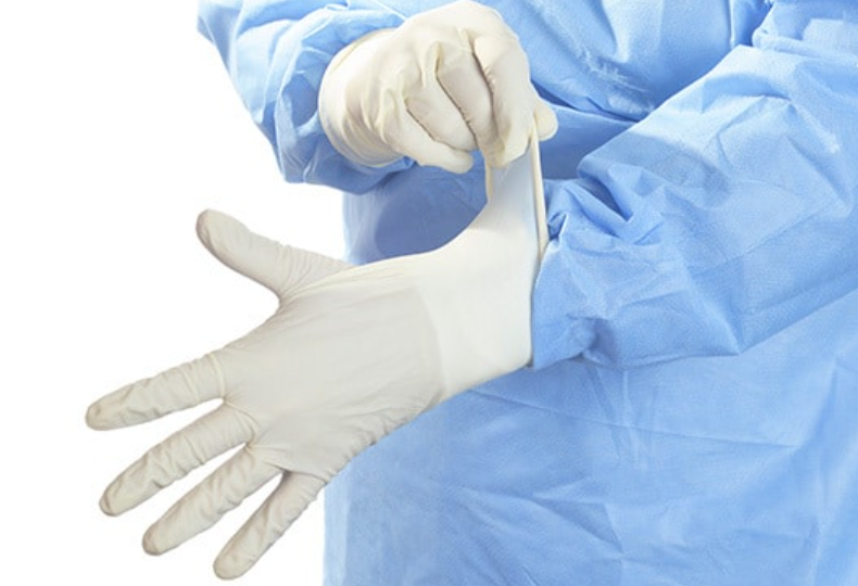What Are The Types of Medical Gloves? - Unicorn Technology