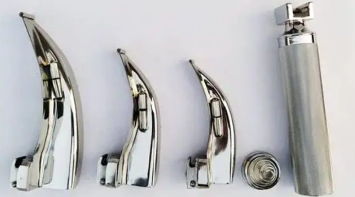 What Size Laryngoscope Blade for Pediatrics? - Unicorn Technology