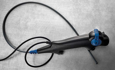 What Is Vaporizatin with A Bronchoscope? - Unicorn Technology