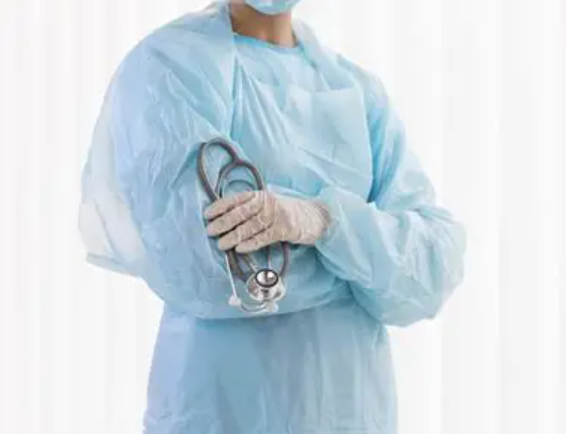 How Are Isolation Gowns Made? - Unicorn Technology